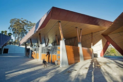 Build Your Own Custom Barn Stall Front - Rockin J Equine