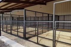 Horse Stable Stalls Customized For Barns - Rockin J Equine